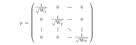 Linear Regression With Ols Heteroskedasticity And Autocorrelation By Aaron Zhu Towards Data