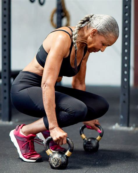 Strength Training For Women Over 60 Years Old Artofit