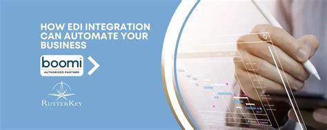 How Edi Integration Can Automate Your Business With Examples