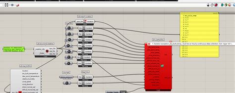 How To Create Custom Epw Dragonfly Ladybug Tools Forum