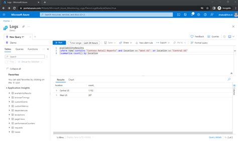 How To Learn KQL Using A Live Lab Decoding Cloud