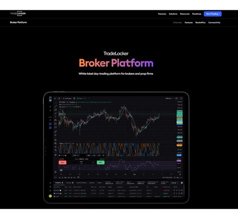 Top Trading Platforms Other Than Mt4 For Brokers