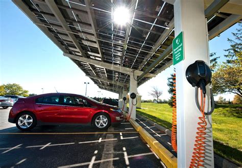 Chevrolet Volts Have Now Racked Up Over 300 Million Ev Miles Gm Authority