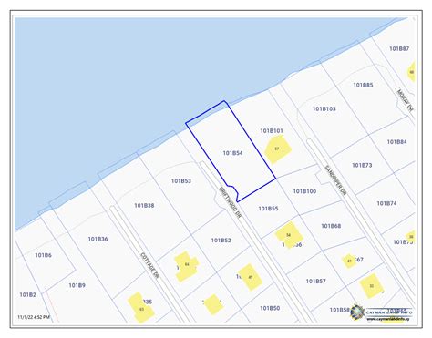 Parcel View Island Realty