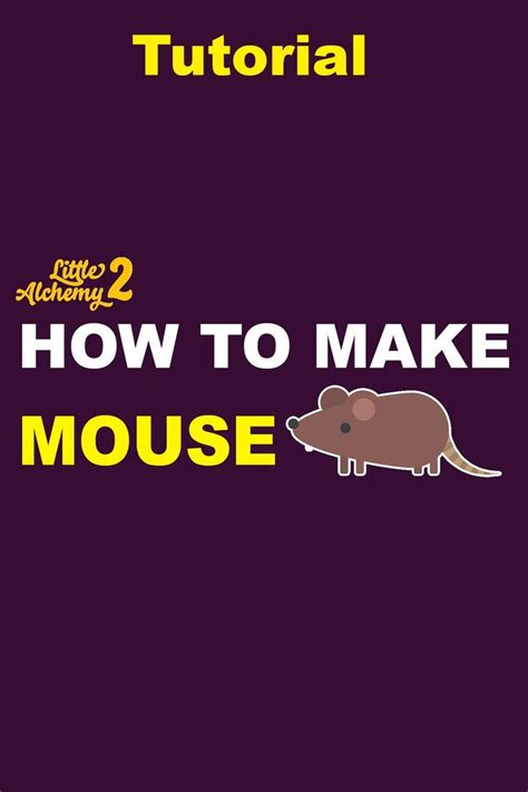 how to make a mouse in adobe