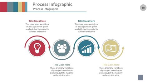 Business Diagram With Light Bulb Google Slide Theme And Powerpoint Template Slidedocs