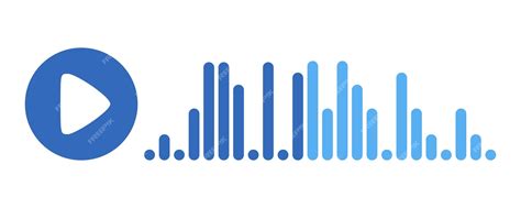 Premium Vector Recording Of Audio Message Template Ui Element Of
