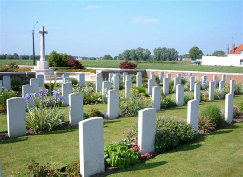 7 January 1915 Asgt William Hoggard The Western Front Association