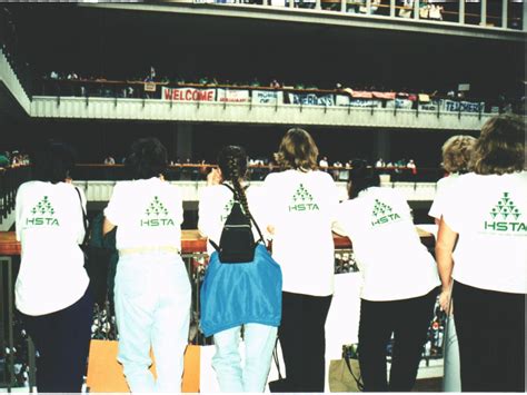 After 29 Years Hsta Embarks On Designing A New Logo Hawaiʻi State