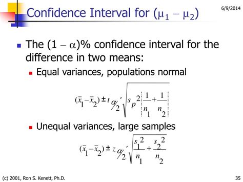 Ppt Parametric Statistical Inference Powerpoint Presentation Free