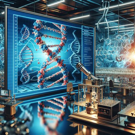Amino Acid Sequencing Deciphering Proteins Secrets Etprotein