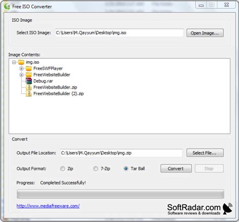 Download Free ISO Converter For Windows 11 10 7 8 8 1 64 Bit 32 Bit