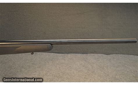 Savage ~ Model 11 ~ 243 Winchester