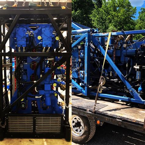 Luis Booth On Linkedin Xsperformancellc Coiltubingunit Coiltubing Energystrong