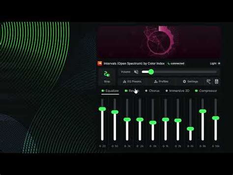 Advanced Audio Equalizer Chrome Web Store