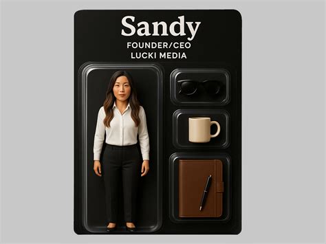 How To Create Your Own Action Figure Using Chatgpt Lucki Media