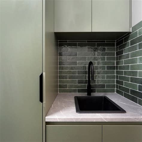 Polytec Topiary Photos And Ideas Houzz