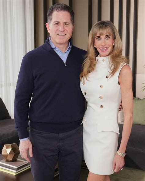 Michael And Susan Dell Donate 625 Billion To Encourage Families To C