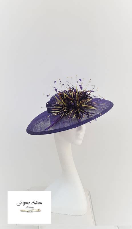 Millinery Gallery