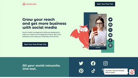 top 6 tools to schedule your social media post