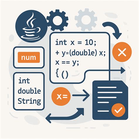 Lesson 3 Basic Java Syntax — Variables Data Types Operators