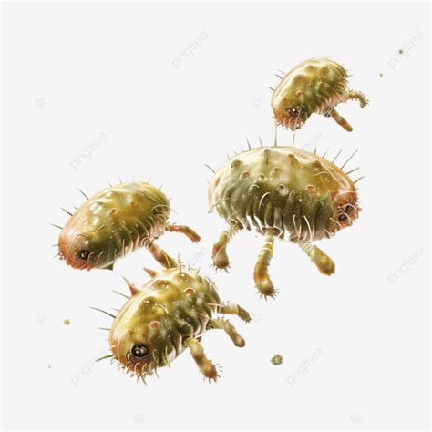 박테리아 진드기 진드기 박테리아 건강 Png 일러스트 및 이미지 에 대한 무료 다운로드 Pngtree