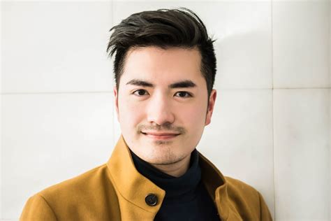 Jonathan May Counter Tenor Short Biography