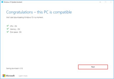 Download Windows 10 Update Assistant To Install Version 1903 Minitool
