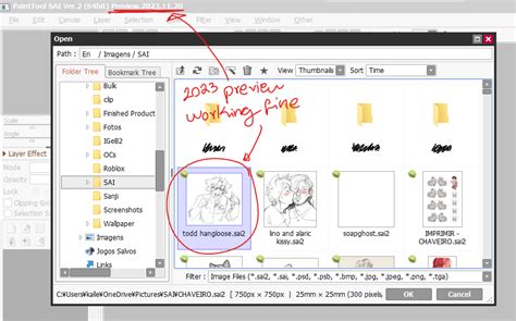 Blank Canvas Content Of This File Is Broken Error After Updating To Newest Version R