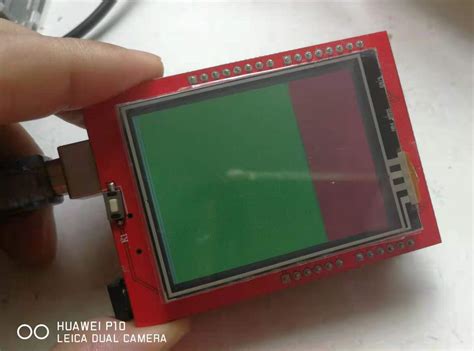 【雕爷学编程】arduino动手做(153) 24寸tft液晶触摸屏模块2 Makelog造物记 【雕爷学编程】arduino动手做(153) 24寸tft液晶触摸屏模块2 Makelog造物记