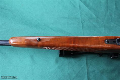 Interarms Bolt Action Mark 10 25 06