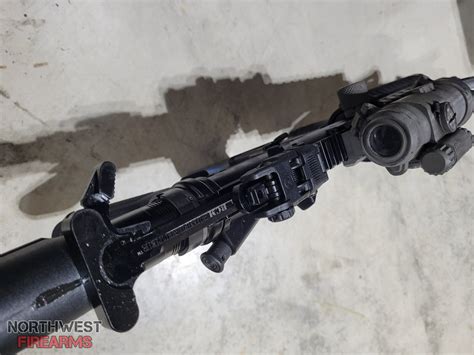 Bcm 11 5 Bfh Complete Upper Trade For 16 Upper Of Same Quality Or Northwest Firearms