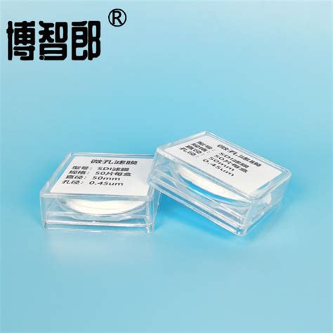 Sdi Pollution Index Test Diaphragm Fi 47 Tester Filter Membrane 47mm Tester Filter Membrane