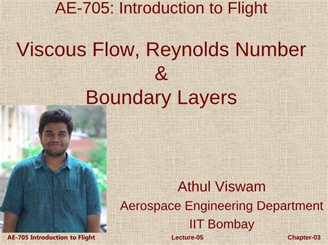 Pdf Viscous Flow Reynolds Number Boundary Layers Dokumentips