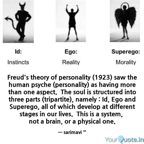 Examples Of Id Ego Super Ego At Brenda Norris Blog