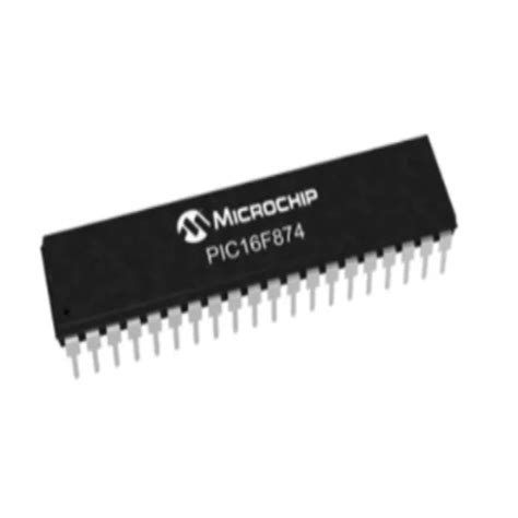 Industrial Black Pic Microcontroller Stm32f103c8t6 At Best Price In