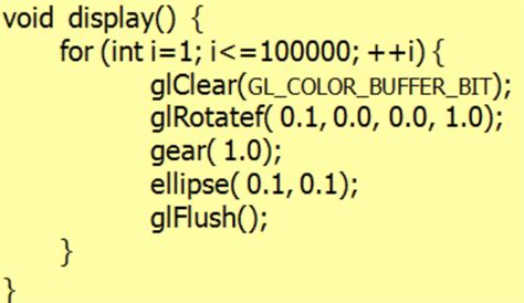 C OpenGL Glut H Program Draw The Shape Using GLUT H Chegg Com