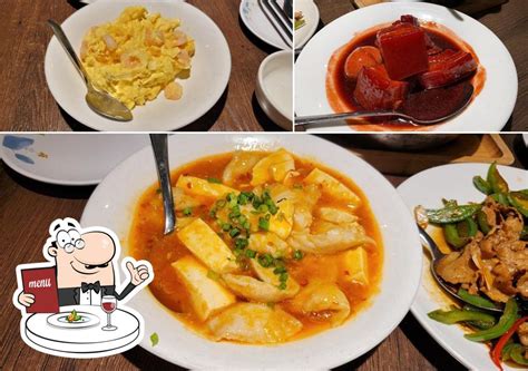 Red 99 Grill Bistro Temple City Restaurant Menu Prices And Reviews