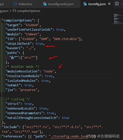 Vue3ts的权限路由配置vue3动态路由权限 Csdn博客
