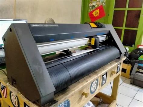 Graphtec Ce7000 60 Cutting Plotter 240 V At Rs 105000 In Ahmedabad Id 2851915345191