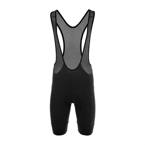 Bioracer Mens Bib Shorts Spitfire