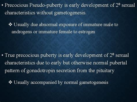 Puberty By D S Arokoyo Introduction Puberty Represent