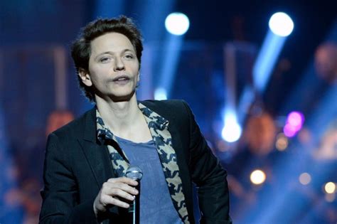 Raphael Et Jean Louis Aubert Le Mouvement Artistique Qui A Inspiré