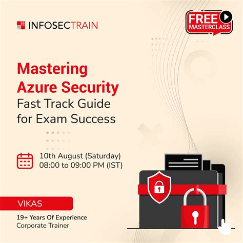 Mastering Cism Cissp Azure Security And Cisa Exams Your Ultimate Guide To Success Pdf