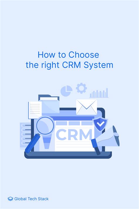 Choosing The Right Crm System For Your Business Can Be Difficult Read On To Learn More About