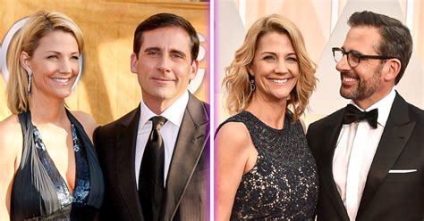 Steve Carell And Wife
