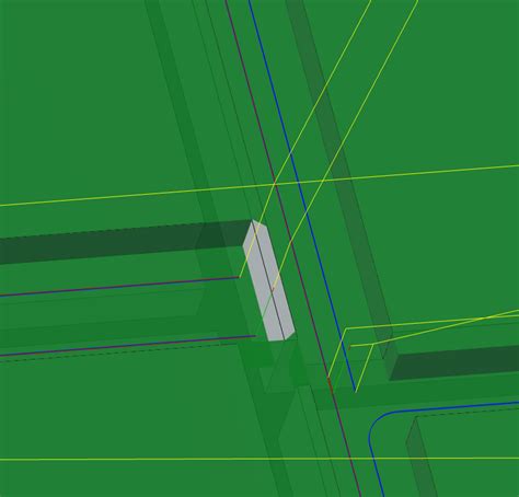 2d Pocket And 2d Adaptive Tool Paths Both Cut Outside Boundary Autodesk Community