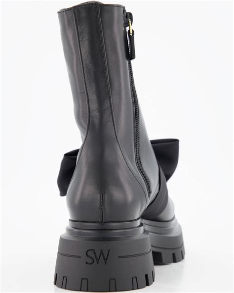 Damen Stiefeletten Bedford Loveknot Bootie