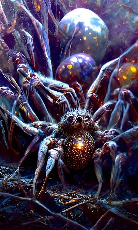 Broodmother 2 Art