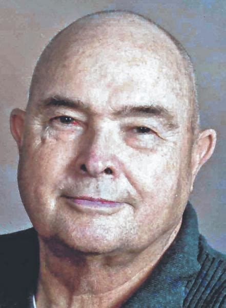 George B Maxwell The Gazette